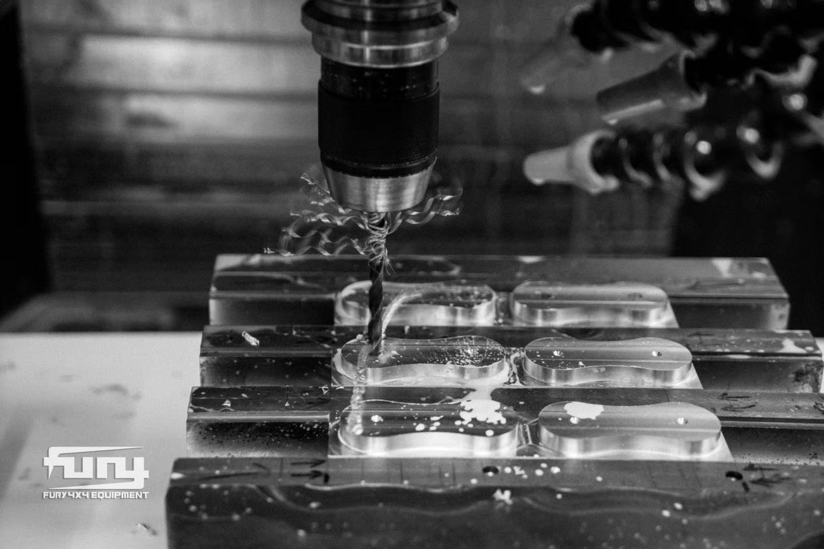 Funy Engraver Series Off-Road Parts - fury Engraver – FURYENGRAVER