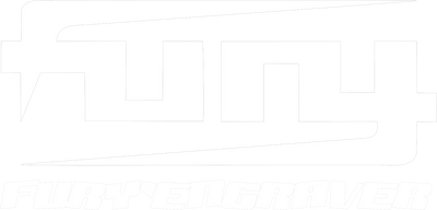 Gravity Series – FURYENGRAVER