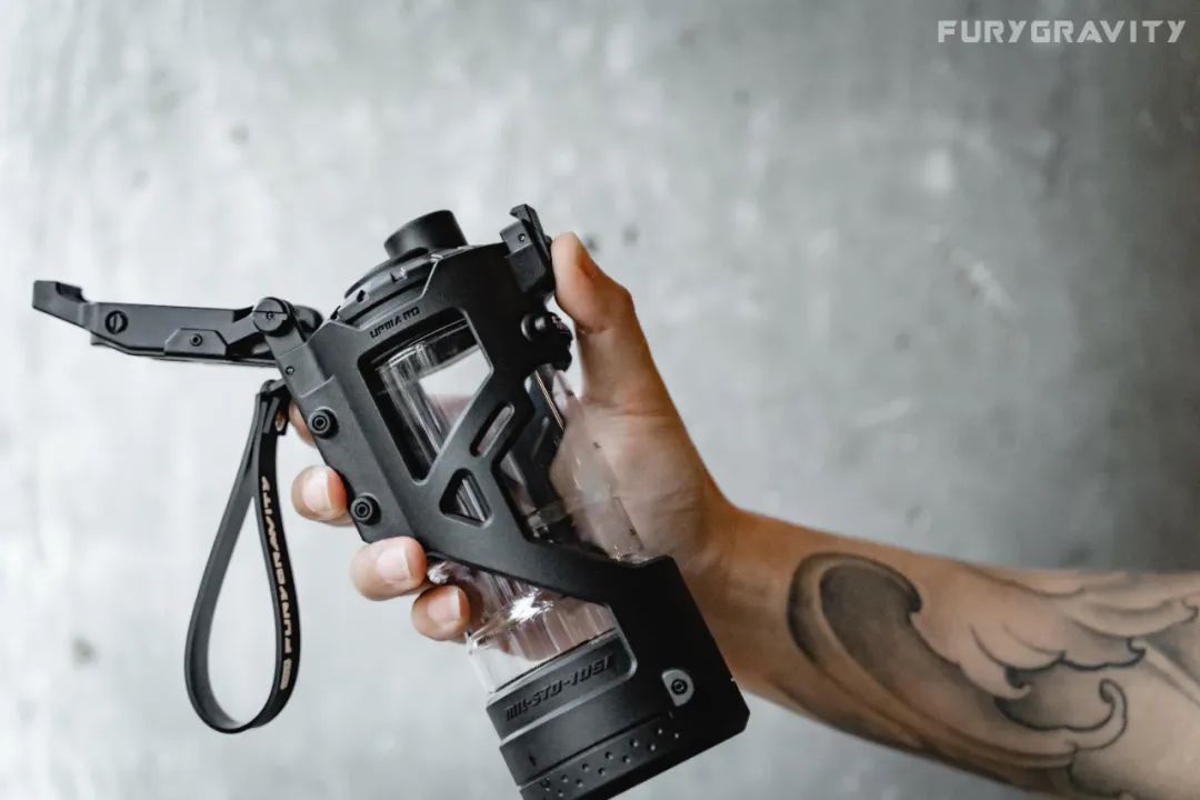 Fury Sport Bottle 500ml water cup – FURYENGRAVER